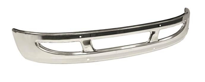 INTERNATIONAL 4200/4300/4400/8600 BUMPER (CHROME) 2002 & UP | Lynn ...